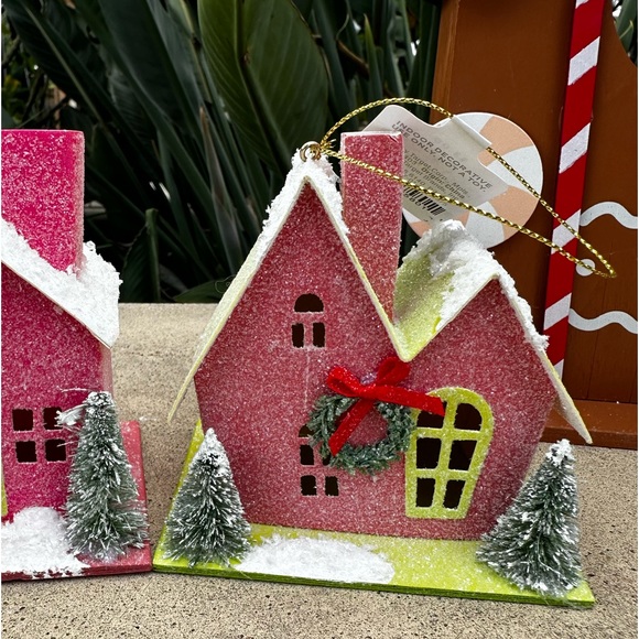 Wondershop | Holiday | Target Wondershop 223 Glitter Paper House ...
